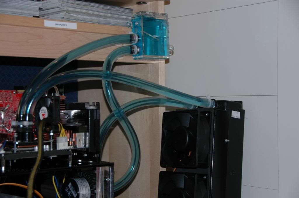 Yomama9388's Dry Ice Log [56k Warning] **Finished** | Page 12 | Overclock.net